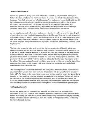 4 Ways To Debate WikiHow