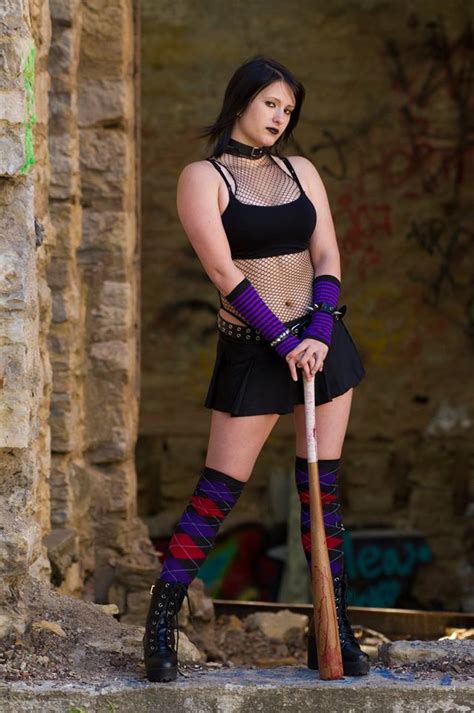 Cassie Hack Slash Cosplay By Nerdysiren On Deviantart