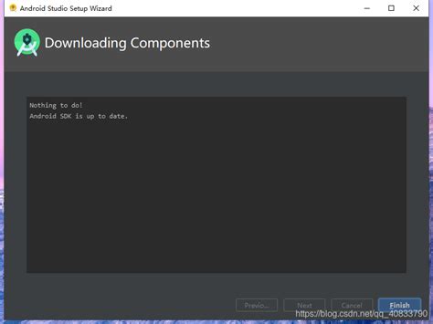 Android Studio多版本共存（40稳定版和41 Beta1）androidstudio41下载 Csdn博客