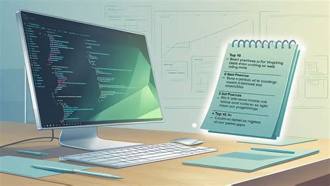 Top 10 Best Practices For Building Scalable Agile Web Apps By Pratik