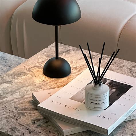 Custom Diffuser Olfactory Nyc