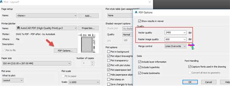 solved c3d 2018 distorted text when printing autodesk community