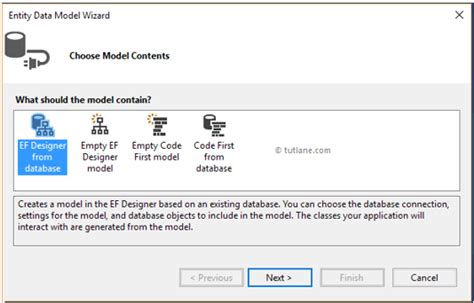 Linq To Entities Tutlane