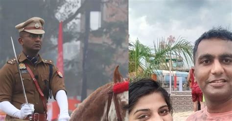 कौन है वह Ips जिसने किडनैपर से की थी प्यार भरी बातें रोज 16 घंटे पढ़कर पास की Upsc Ips Story