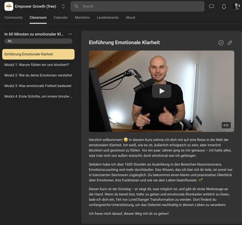 Empathie Ist Für Mich Der Wichtigste Soft Skill Den Es Gibt Kevin Welter