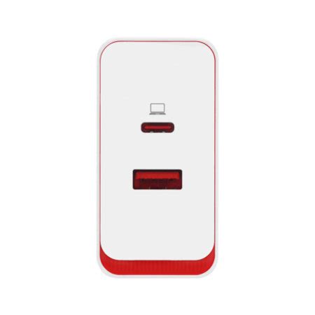 Official OnePlus Supervooc 100W Dual Charging EU USB-A & USB-C Mains ...