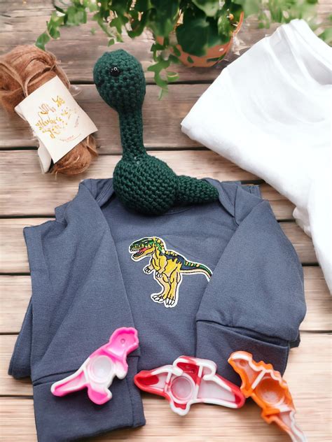 Dino T Set Tiny Grim