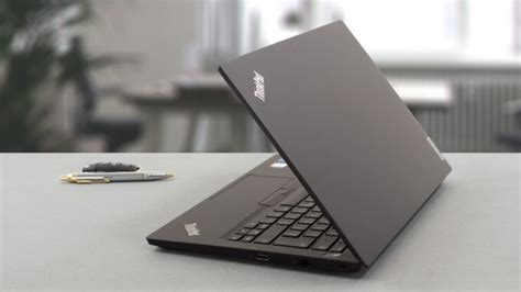 Lenovo Thinkpad E Gen Review Laptopmedia Com