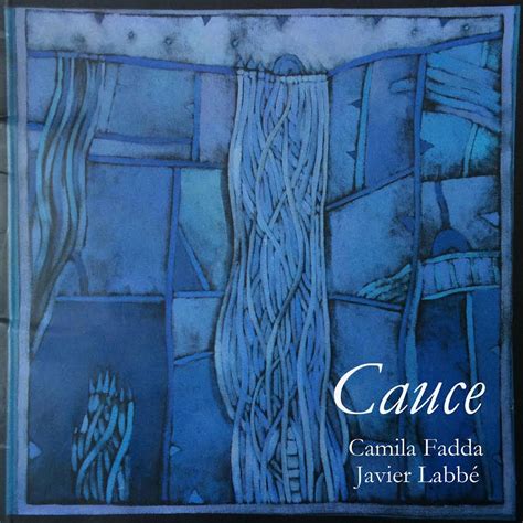 Javier Labbé Estrenó “cauce” Su Primera Obra Discográfica Aldea Local