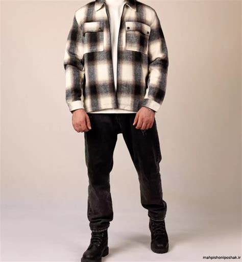 مدل های لباس پسرانه زمستانی