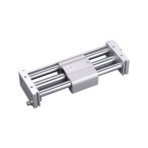 Magnetically Coupled Rodless Cylinder Cy3s Series Φ6 Φ63 Xingchen