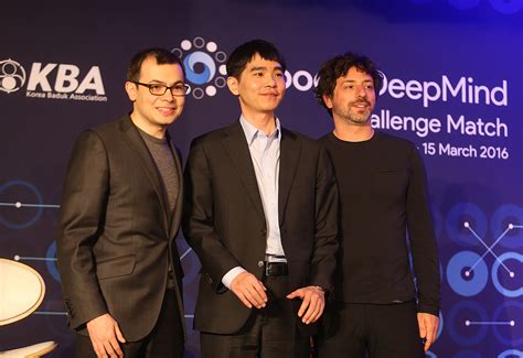 인간이 패배한 것이 아니라 이세돌이 진거다 이세돌 9단 인터뷰 플래텀