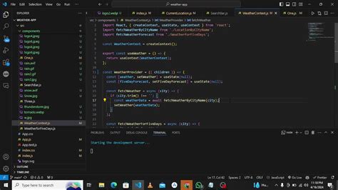 hashir iqbal on linkedin 🌦️ excited to share my latest project a