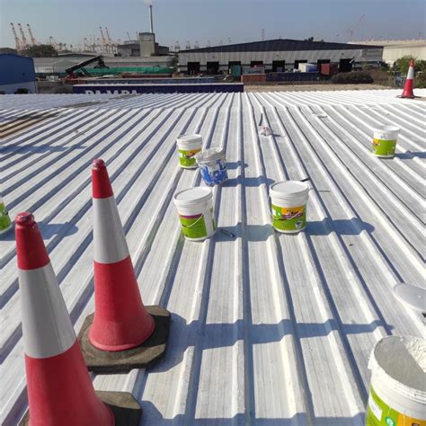 Cladding Works And Waterproofing Welcome To Node Contracting Llc