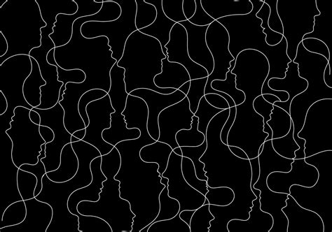 A WORLD IN A LINE Too Many Work For A Title On Behance