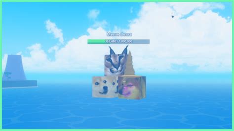 How To Get All Meme Sea Orbs And What They Do Gamezebo