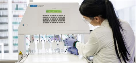 Understanding The Differences Large Molecules Vs Small Molecules