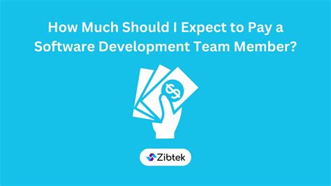 Tips For Building A Dedicated Software Development Team Zibtek