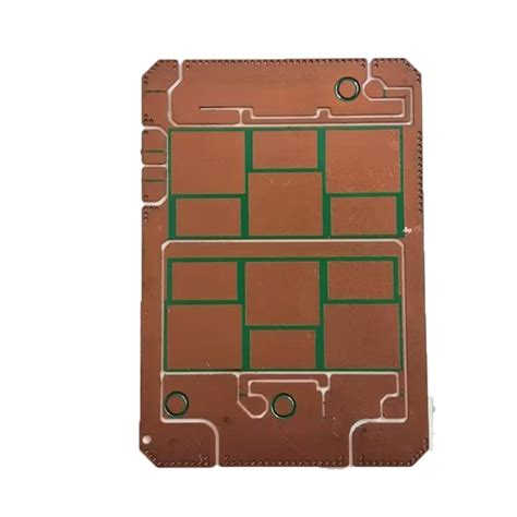 High Reliability Dbc Ceramic Substrate For Packaging Gim