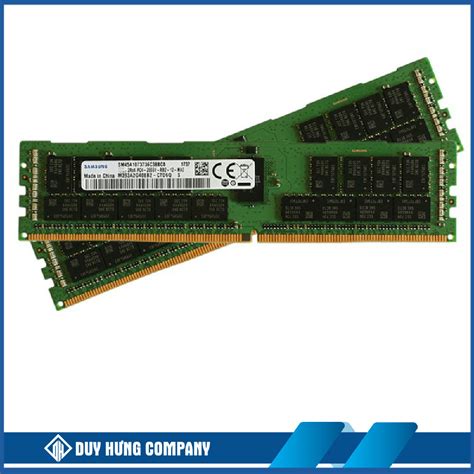 Ram Ecc 32gb 2133 Ddr3