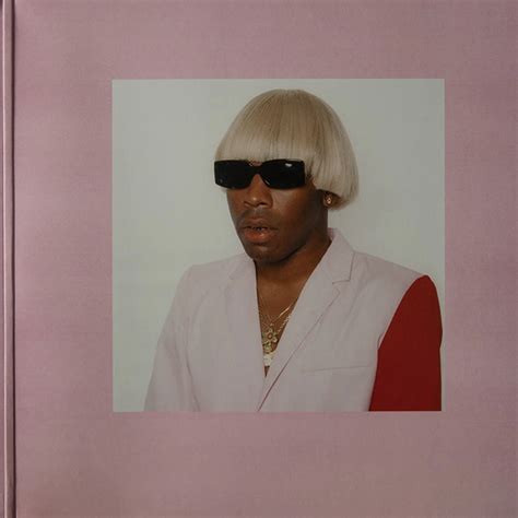 Tyler The Creator Igor Vinyl Lp 2019 Eu Original Hhv