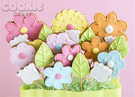 Sugar Cookie Art