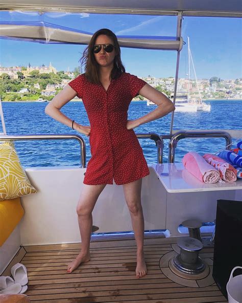 Karen Gillans Feet Karen Gillans Feet