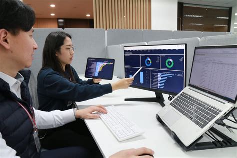 Cj프레시웨이 고객관계관리 시스템 구축데이터 경영 가속화 전자신문