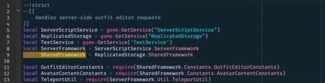Unsupported Path Warning When Requiring A Module Referenced In A Table As Opposed To A Local