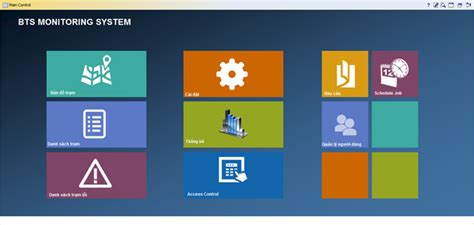 Telecom And Cell Tower Monitoring And Management
