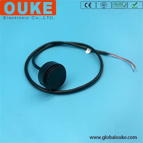 China Ultrasonic Sound Sensor Manufacturers Suppliers Factory