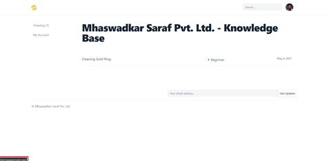 Problem With Routes In Help Article Bug Frappe Forum