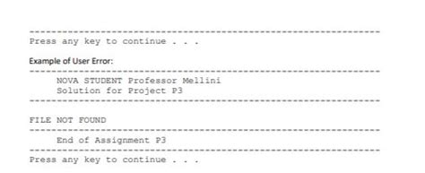 Solved Program Requirements Your Task Is To Write A Program