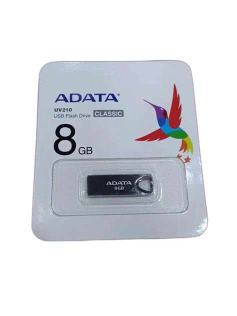 Adata 128gb Pendrive UV210 at ₹ 520/piece | Metal Pendrive in New Delhi ...