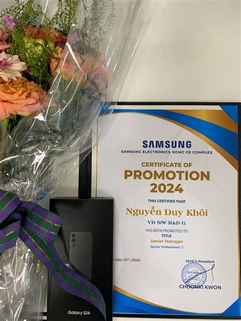 Khoi Nguyen On Linkedin I Would Like To Appreciate My Colleagues My