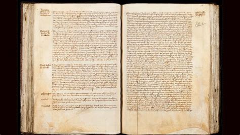 Sex Scandal Murder 700 Year Old London Priest Homicide Case Finally Solved Criminology