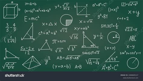 477 Thousand Mathematical Backgrounds Royalty Free Images Stock