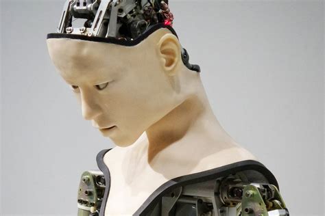 This Company Is Cloning Real Life Women For Sex Robots