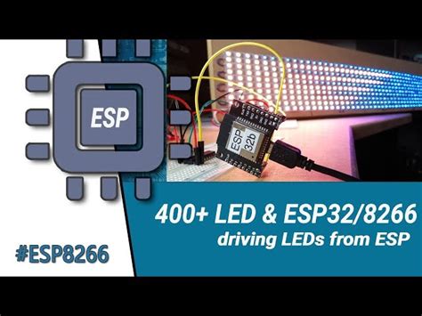 How To Drive Ws2812b Addressable Leds Using Arduino 52 Off