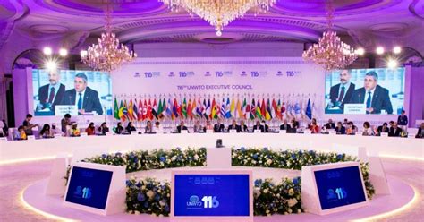 გაეროს მსოფლიო ტურიზმის ორგანიზაცია ტაბულა