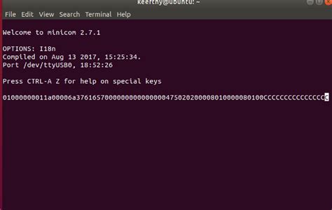 PROCESSOR SDK J784S4 MAIN UART Receiving RX Not Working Processors