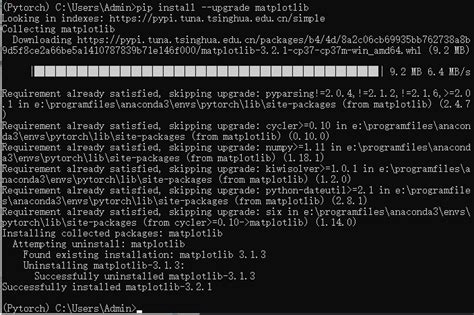 VSCode部署Python开发环境 SIRLIS