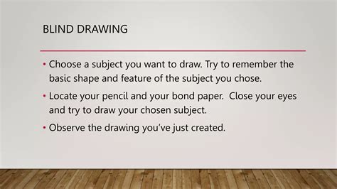 Basic Sketching Shading Outlining Pptx