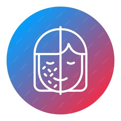 Premium Vector Hyperpigmentation Icon Vector Image Can Be Used For Cosmetology