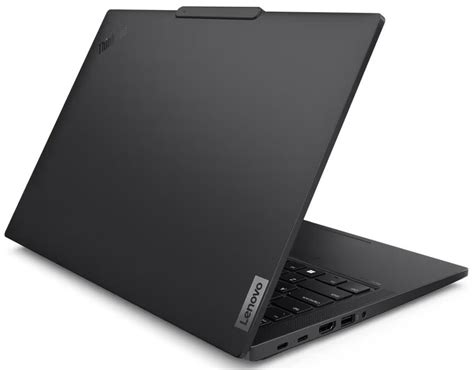 Lenovo Thinkpad T14 Gen 5 Pro 8540u · Radeon 740m · 140” Wuxga