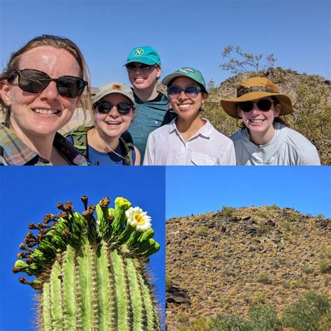 Women In Science Program At Asu Wispasu • Instagram Photos And Videos