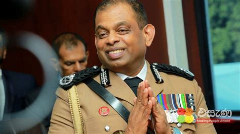 දේශබන්දු තෙන්නකෝන් වහාම අත්අඩංගුවට ගෙන අධිකරණයට ඉදිරිපත් කරන ලෙස නියෝග