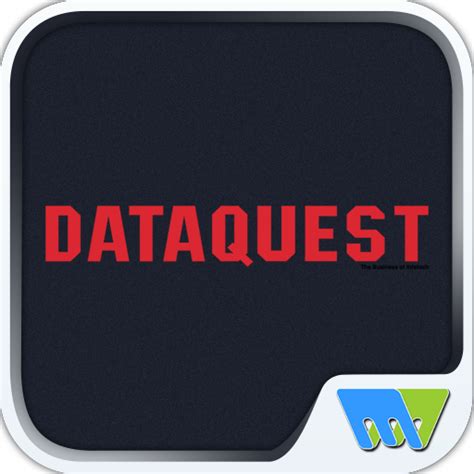 Dataquest For Pc Mac Windows 111087 Free Download