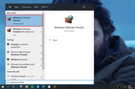 How To Block An App From Accessing The Internet On Windows 10 Gadgets
