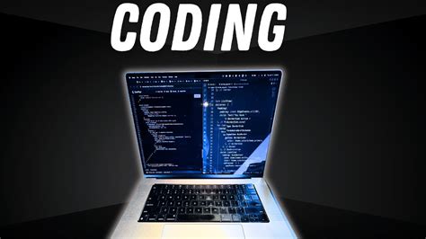 Programming Vs Coding Whats The Difference Youtube